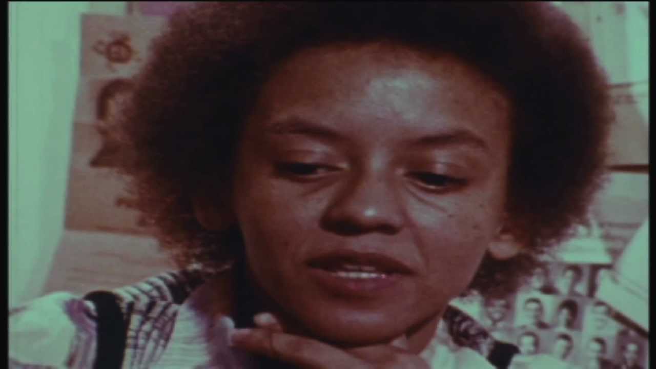 Reflections Unheard: Black Women in Civil Rights | Berlin Feminist Film ...